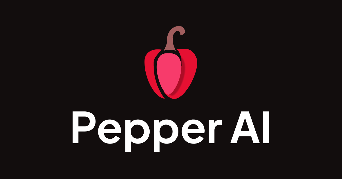 PepperAI - Smart AI Secretary for Scheduling, Tasks & Chat